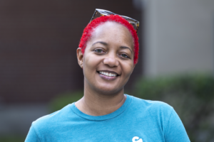 The Way Home - Sulzbacher Center