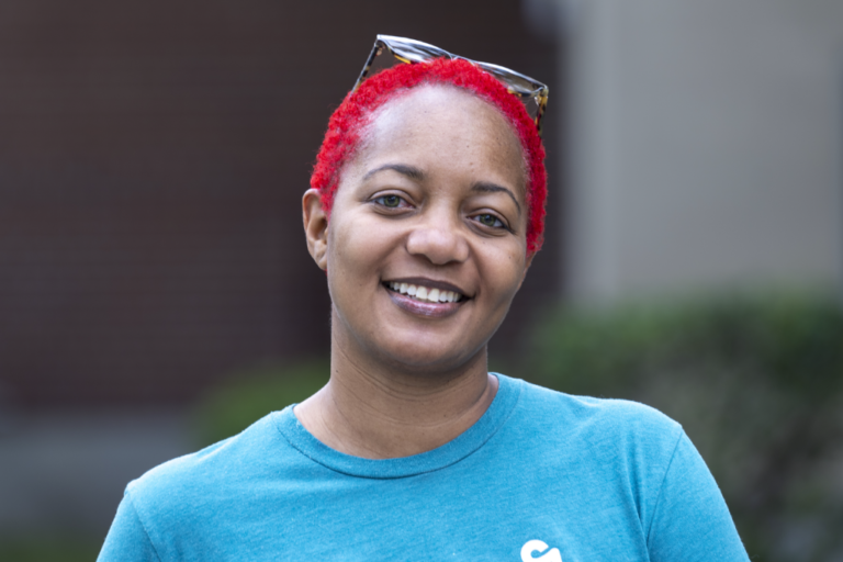 The Way Home - Sulzbacher Center